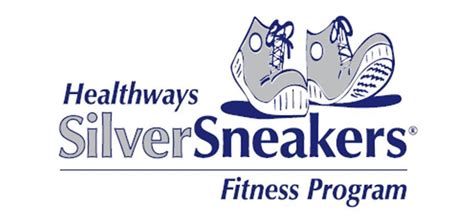 Silversneakers Logo Logodix