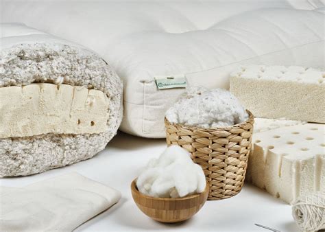 Organic Cotton And Wool Latex Core Dreamton Mattress Best Selling And
