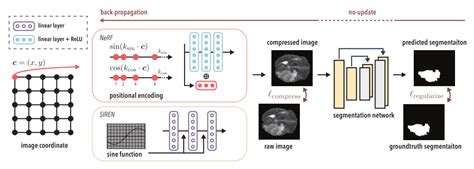 Sinco A Novel Structural Regularizer For Image Compression Using Implicit Neural