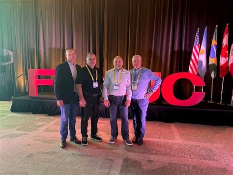 Ace Automation Controls And Engineering On Linkedin Fanuc Thrivein2025 Fanucasi Automation