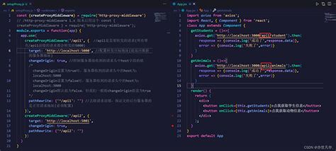 React 》在react中发送ajax请求react Ajax请求 Csdn博客 React 》在react中发送ajax请求react Ajax请求 Csdn博客
