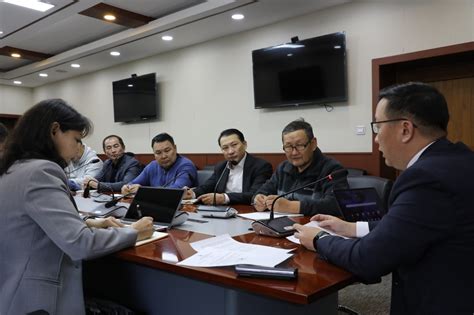 Байгаль орчинд тулгамдсан нэг асуудал цэгцрэх нь МБОИЗ