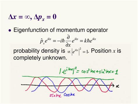 PPT Lecture Information In Wave Function II PowerPoint Presentation ID