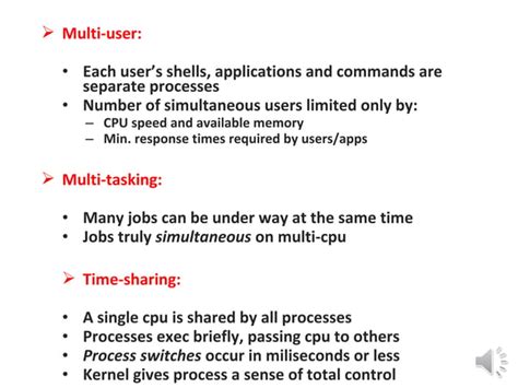 Linux Command Ppt Ppt