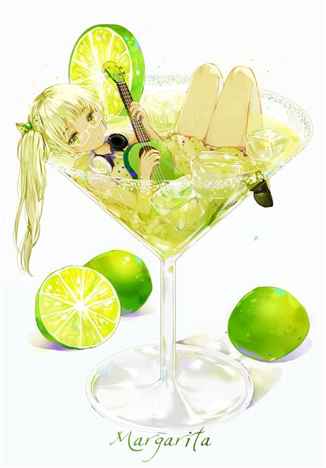 Lemon Food Zerochan Anime Image Board