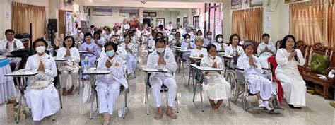 การสวดลักขี น้อมถวายอาจาริยบูชา สมเด็จพระญาณวชิโรดม พระอาจารย์หลวงพ่อวิริยังค์ สิรินฺธโร