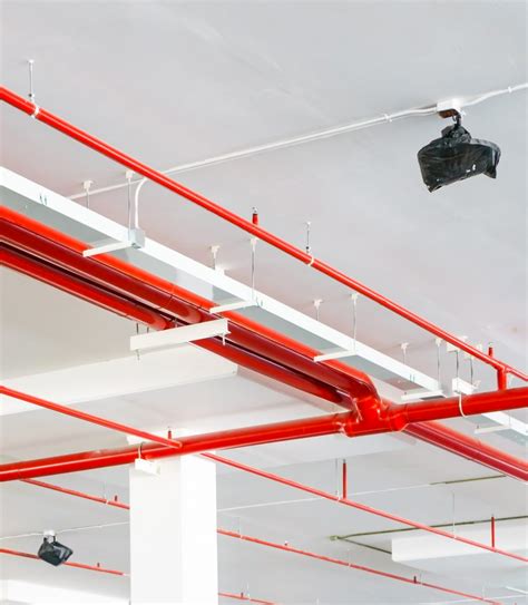 Contra Incendios Protemax