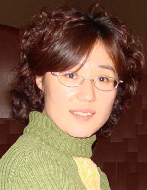 College Of Urban And Environmental Sciences Shuqing Zhao