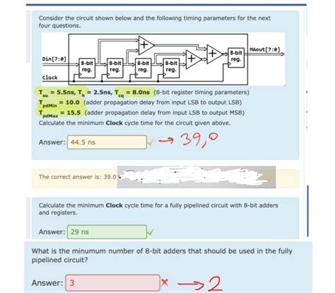 solved consider the circuit shown below and the following