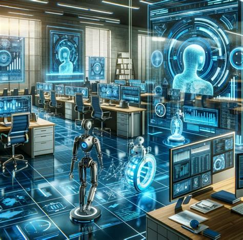 업무 자동화의 모든 것