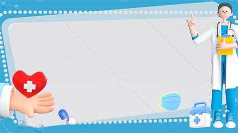 Best Epidemic Prevention Notices Powerpoint Background For Presentation