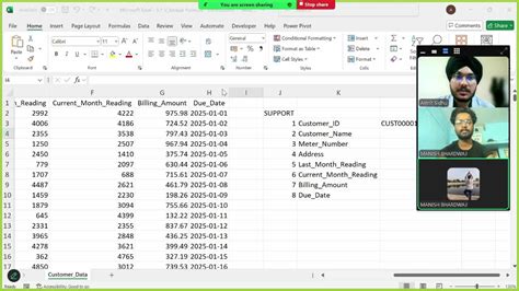 Excel Dataanalysis Learning Vlookup Match Teamwork Manish Bhardwaj