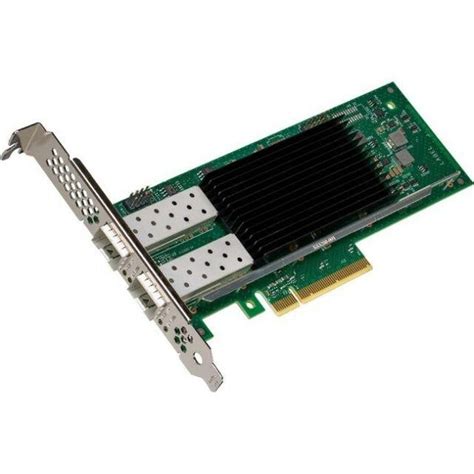jual xxv710 ethernet network interface card dual port 25g 10g 1g sfp28