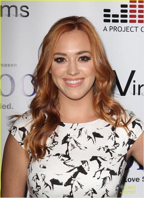 Andrea Bowen Bridegroom Premiere With Molly Tarlov Photo 608262 Photo Gallery Just