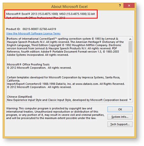 Microsoft Office 2013 2016 2019 And 2021 Chemaxon Docs