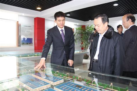 北京大学校长周其凤一行访问正兴集团正兴集团官网