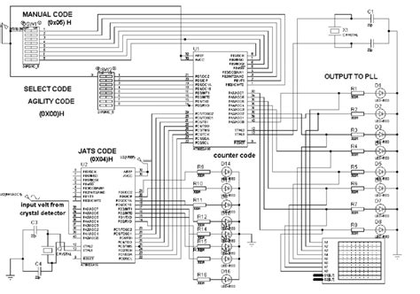 Schematic Diagram Wiring Today