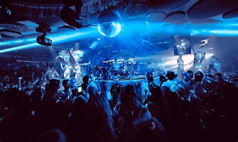 The Best Nightclubs In Mallorca With