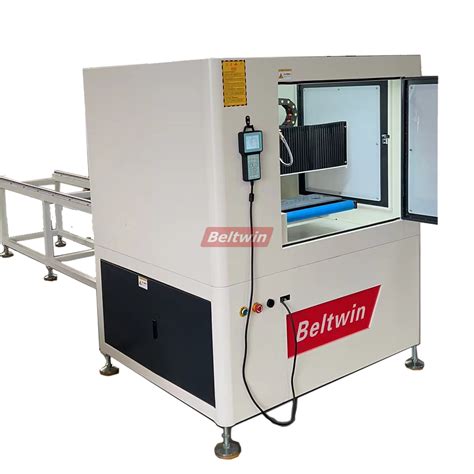 Timing Belt Teeth Transverse Milling Machine Beltwin