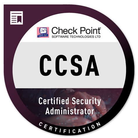 Ccsa Check Point Certified Security Administrator Ccsa R80 40 Updated 2021 Course It