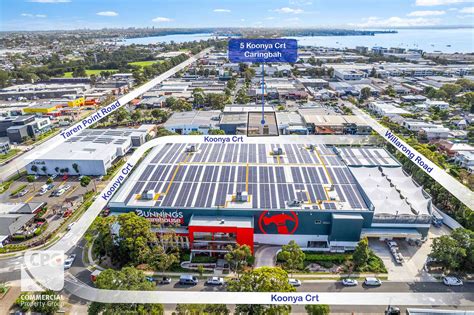 800m² Warehouseshowroom Specialised Retail Zoning Commercial