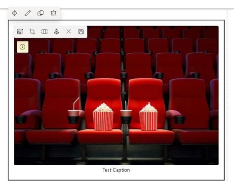Need To Implement The Image Webpart Exact Replica Of Out Of Box