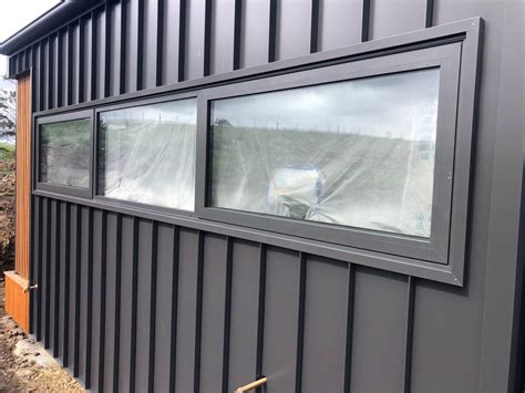 Colorbond Enseam Cladding Shed Cladding Cladding Metal 50 Off