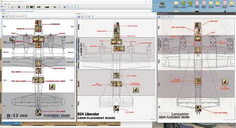 Updating The B 17 Vassal Module B 17 Queen Of The Skies