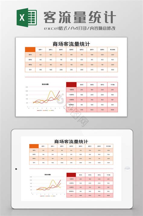 【统计excel模板】图片 统计excel模板素材下载第2页 包图网