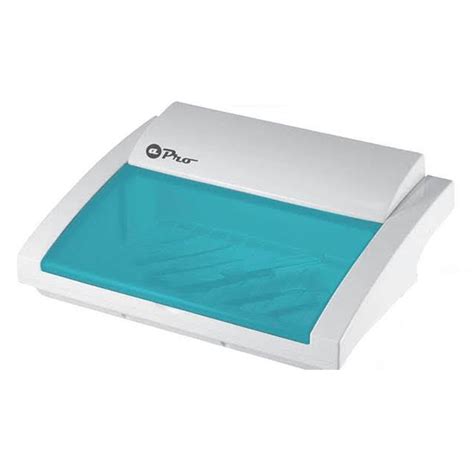 Esterilizador Luz Ultravioleta Apro