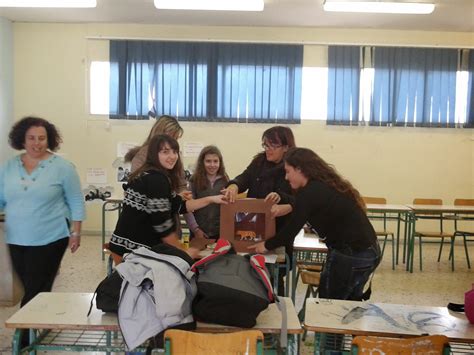 ΛΟΓΟΤΕΧΝΙΑ ΕΝ ΤΑΞΕΙ Φτιάχνοντας το καπλάνι