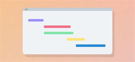Free Gantt Charts For Beginners Lightningitypod
