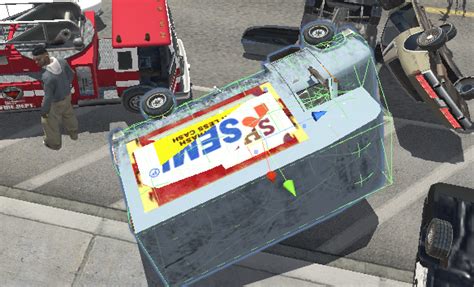 Textures Of Some Vehicles Flickering Issue 86 In0finite
