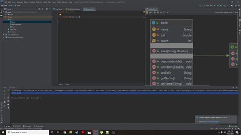 Cs 284 Intro To The Basic Of Java Youtube