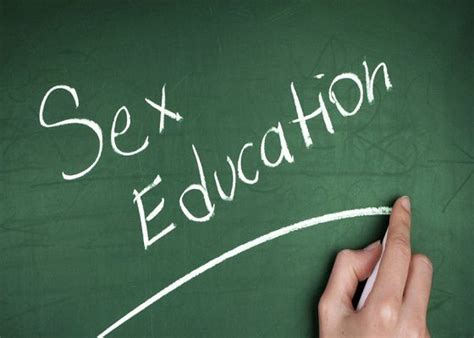 သင်ရိုးသစ်တွင်ပြောင်းလဲ ပြင်ဆင်မည့် Sex Education Mm Best Education Guide In Myanmar