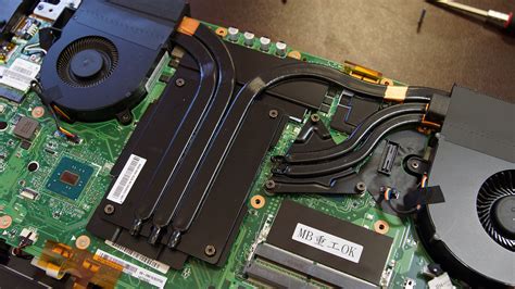 Inside Acer Predator X Disassembly Internal Photos And Upgrade Options Laptopmedia Com