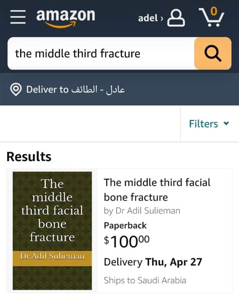 Adel Mohammed Posted On Linkedin