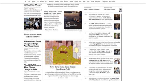 Why Consistency Is The Most Powerful Force In Web Design