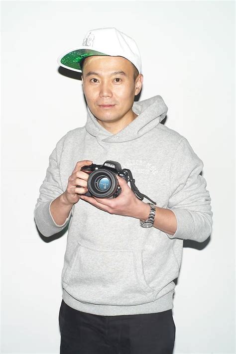 당나귀 귀 오중석 사진작가 新보스 합류 공식