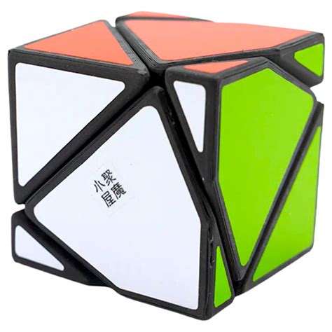 2x2 Axis Cube → Mastercubestore