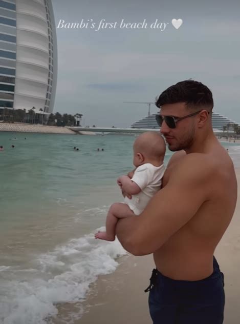 Molly Mae Hague Praised For Unedited New Bikini Photo Metro News