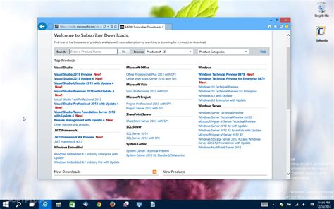 Microsoft Releases New Windows ISO With November Updates Softpedia