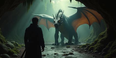 The Dragon S Embrace NSFW Story Generator