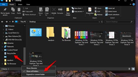 Windows File Explorer Tips And Tricks To Use It Like A Pro TechWiser