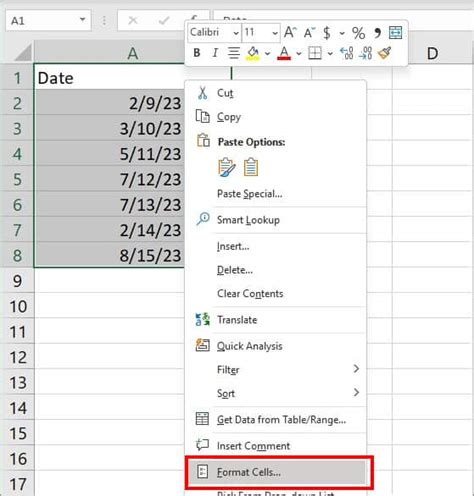 7 Ways To Remove Time From Date In Excel