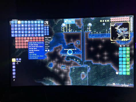 While Playing Calamity My Game Will Randomly Freeze Rterraria