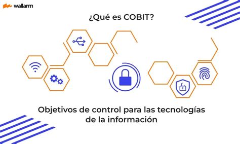 Cobit Clave Para La Auditoría De Sistemas Informáticos Auditoría Group