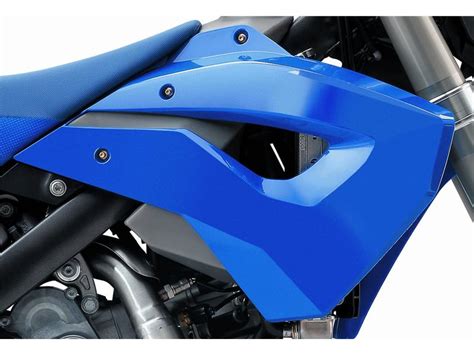 Spoiler Set Htm Motorcycles