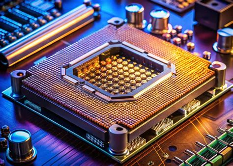 Understanding Cpu Socket Types A Comprehensive Guide To Motherboard Compatibility Processor
