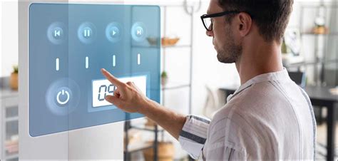 Tech In The Shadows The Rise Of Ambient Computing And Seamless